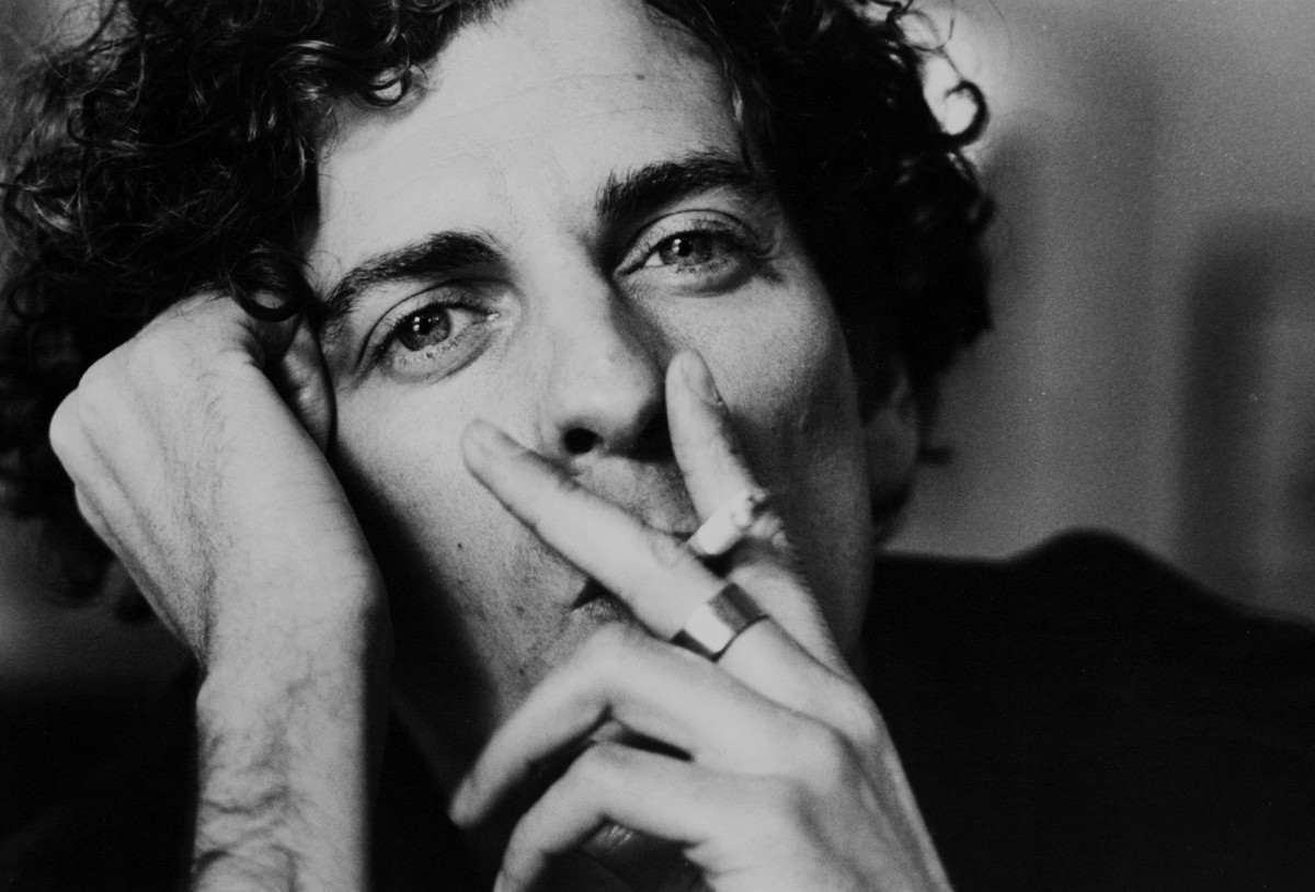 Carles Sabater, 25 anys de la seva mort - Primera Fila