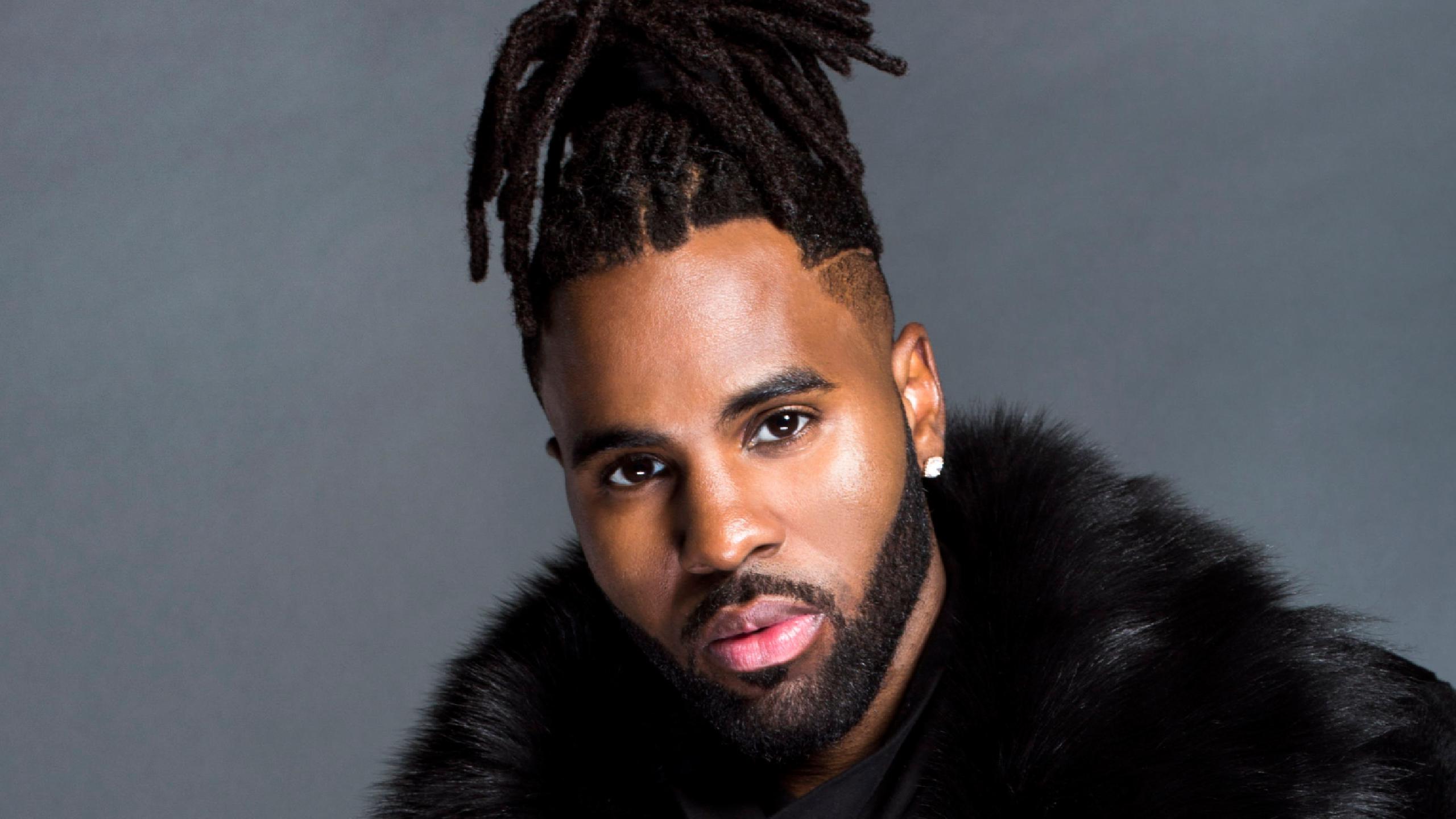 Jason Derulo és tendència per anunciar 'Coño' - Primera Fila