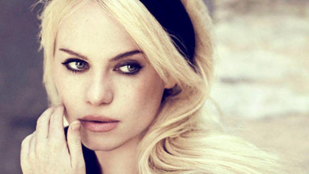 Duffy presenta 'Something beautiful' - Primera Fila