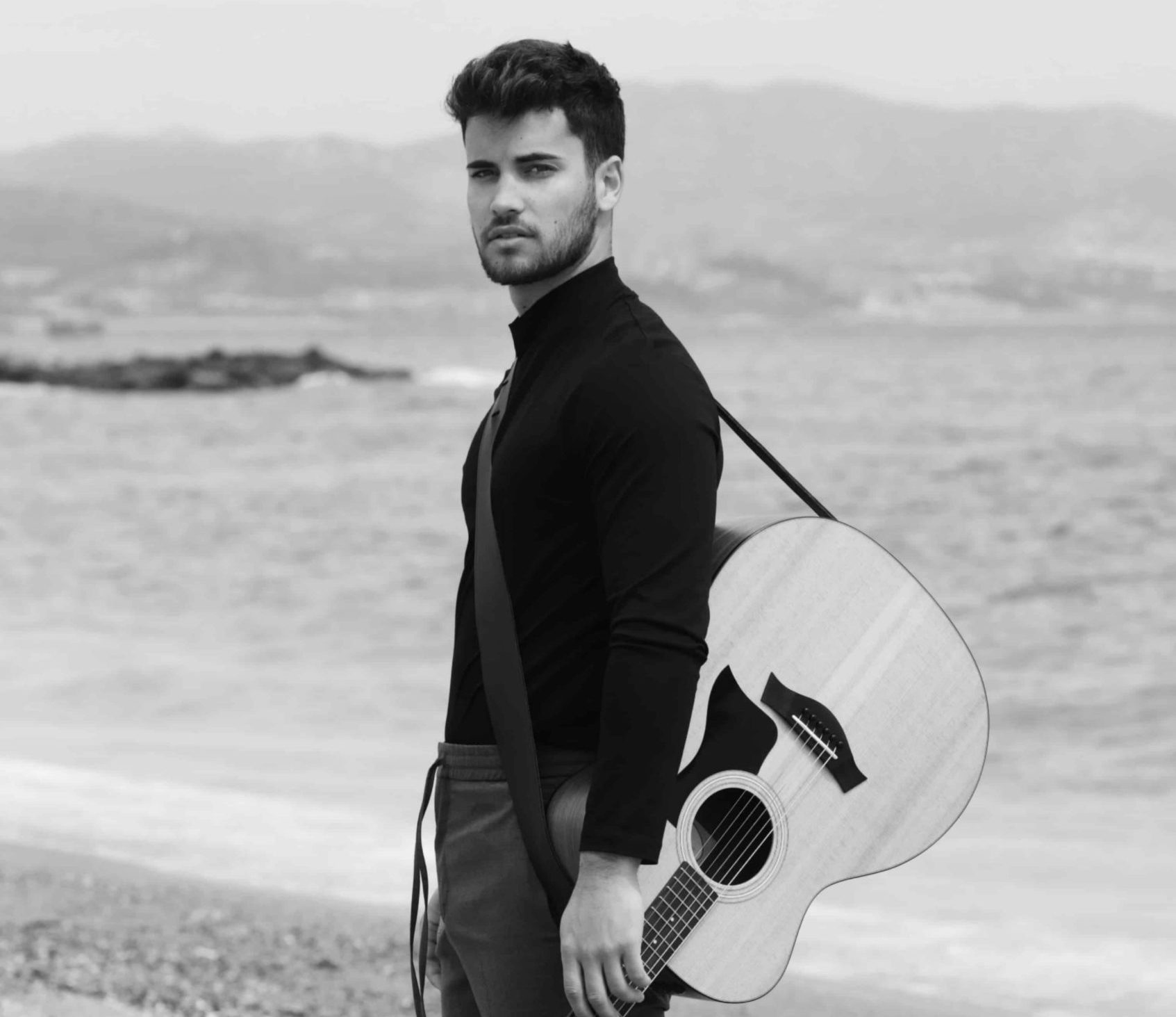 Joan Garrido estrena el seu nou senzill 'Un dia' - Primera Fila