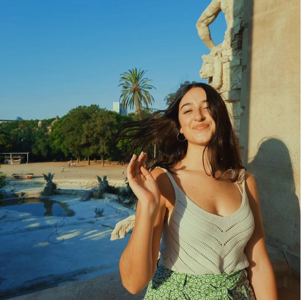 Entrevista a la Carla Junyent - Primera Fila