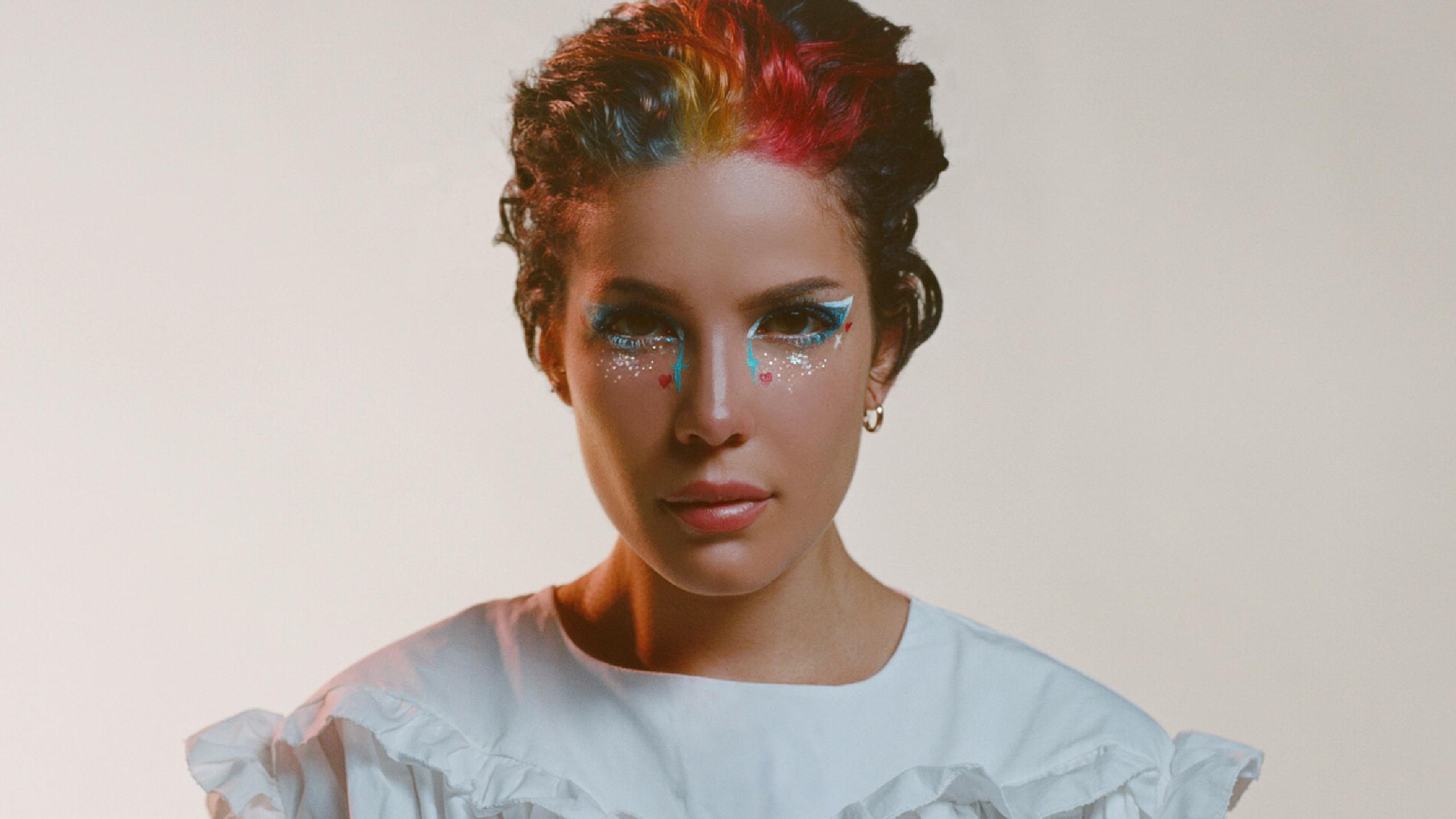 Halsey anuncia el seu quart disc "If I Can’t Have Love I Want Power ...