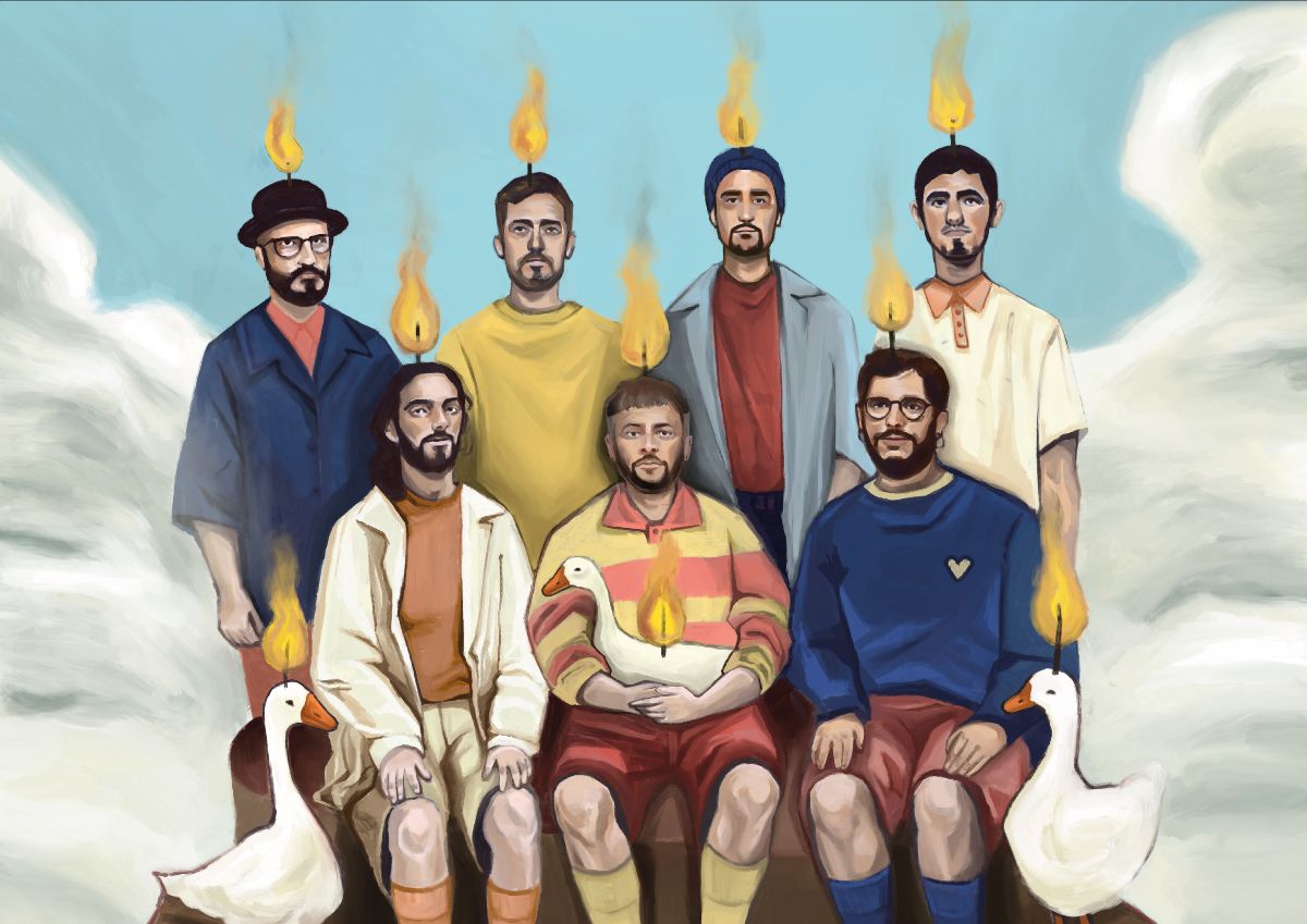 Oques Grasses celebren 10 anys amb 10 concerts el 2022 - Primera Fila