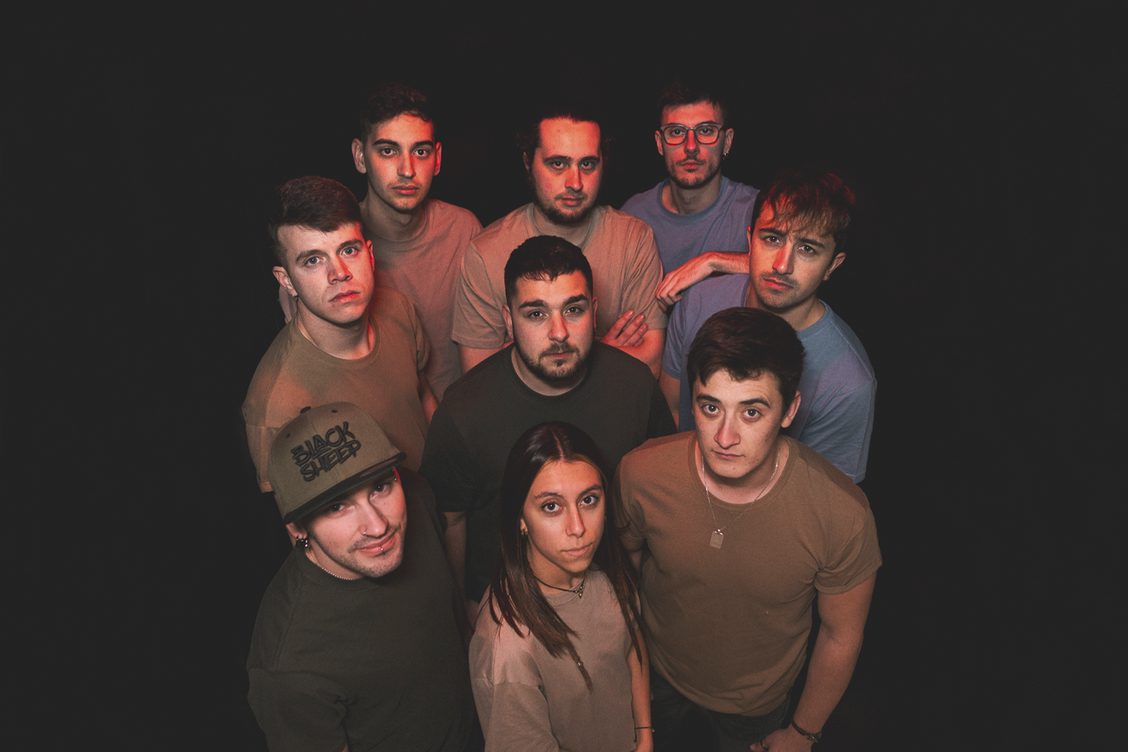 Bredda estrenen 'Nits' abans de l'arribada del seu disc el 18 de març ...