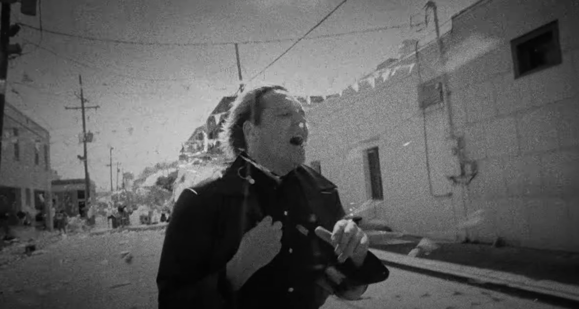 Arcade Fire estrena el doble senzill 'The Lightning' - Primera Fila