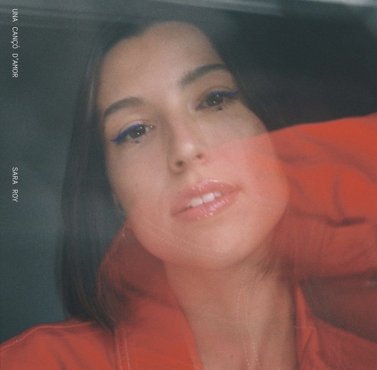 Sara Roy presenta 'Una cançó d'amor' - Primera Fila