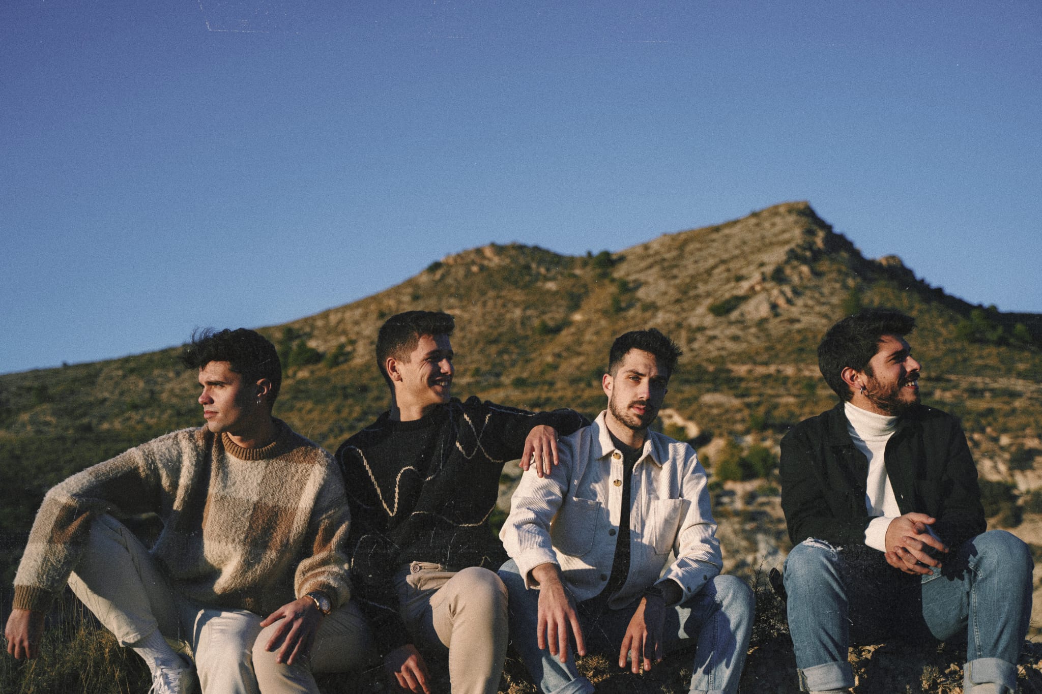 Vienna estrenen 'Eixir d'aquí, amb Auxili - Primera Fila