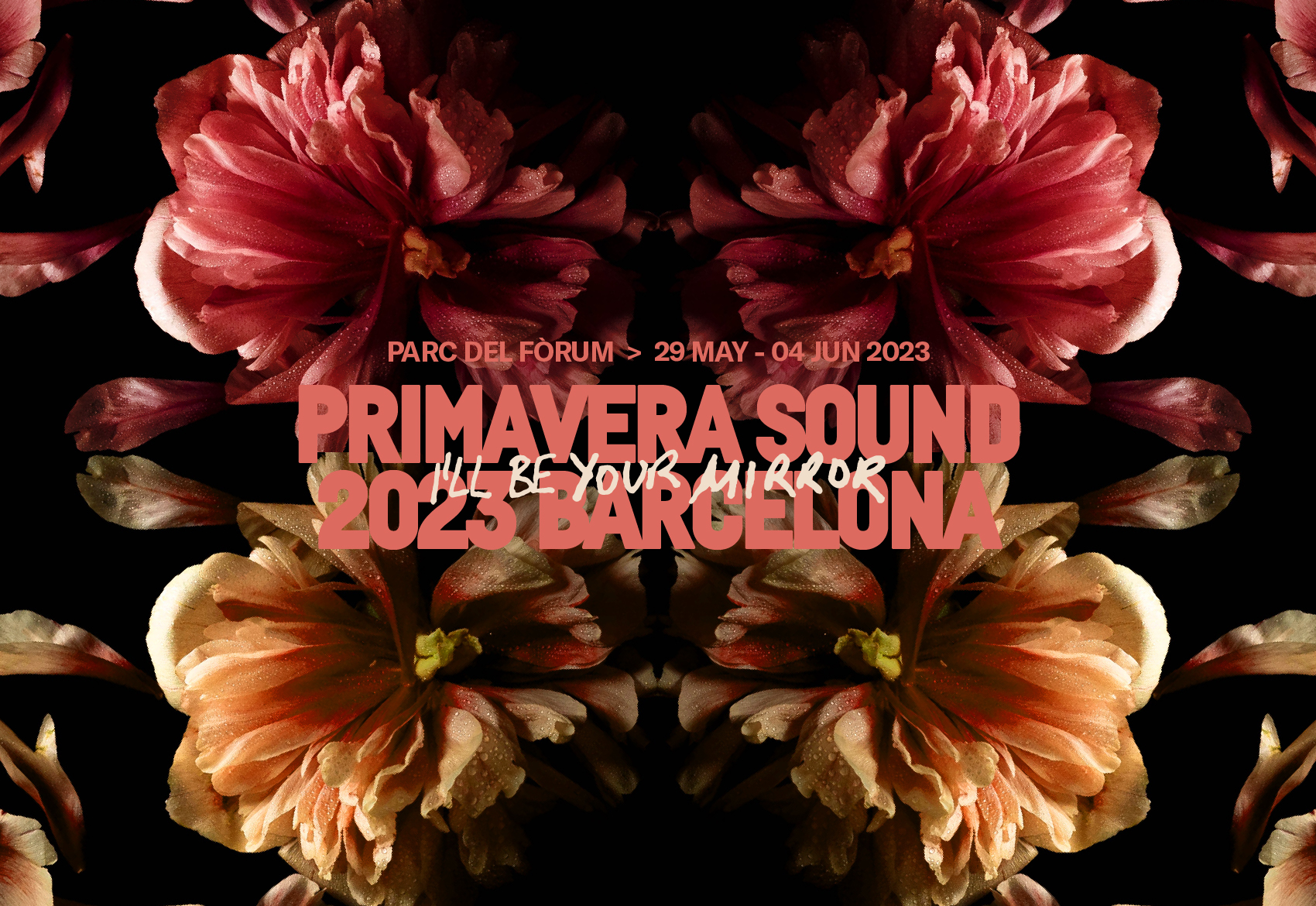 Primavera Sound 2023 anuncia el seu cartell paritari - Primera Fila