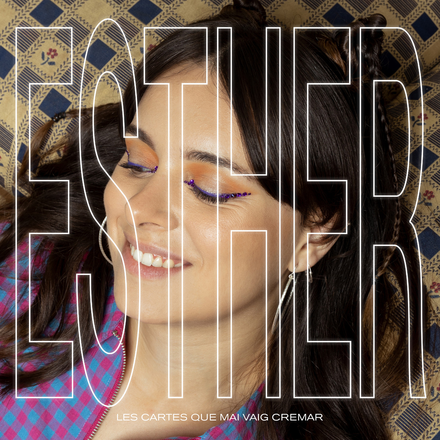 Esther presenta "Les cartes que mai vaig cremar" - Primera Fila