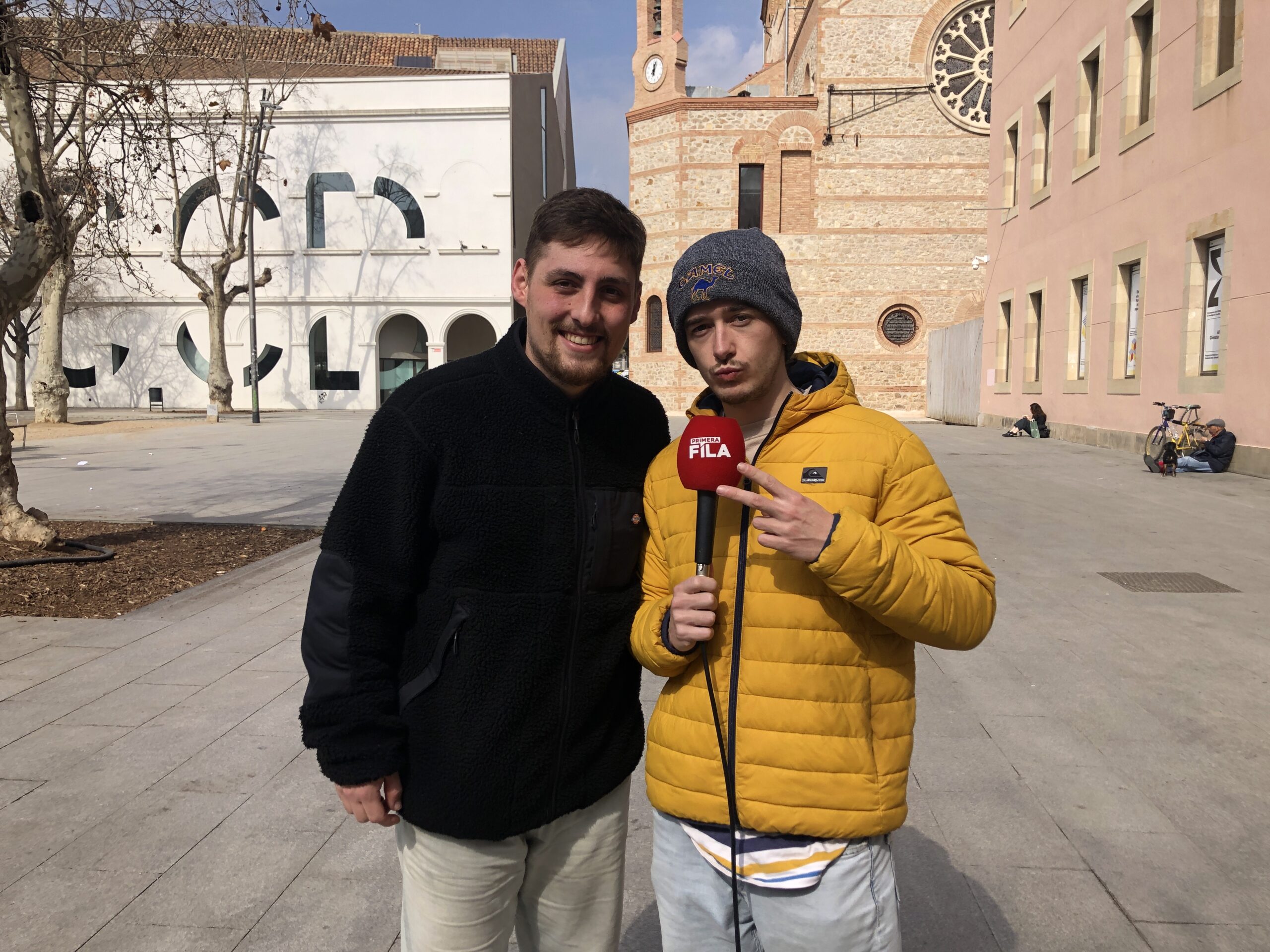 The Tyets tancaran la gira "Èpic Solete" el 16 de novembre de 2024 al ...