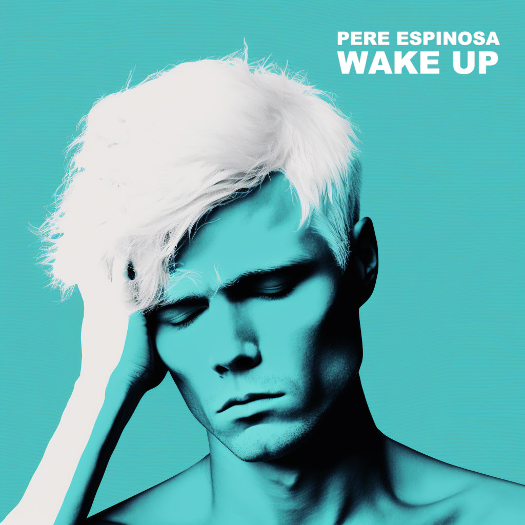 'Wake Up', la nova cançó de Pere Espinosa - Primera Fila
