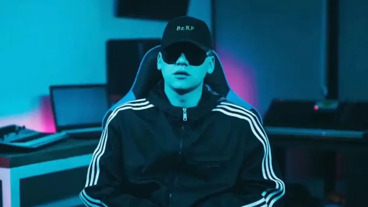 Bizarrap ara és Bizapop - Primera Fila