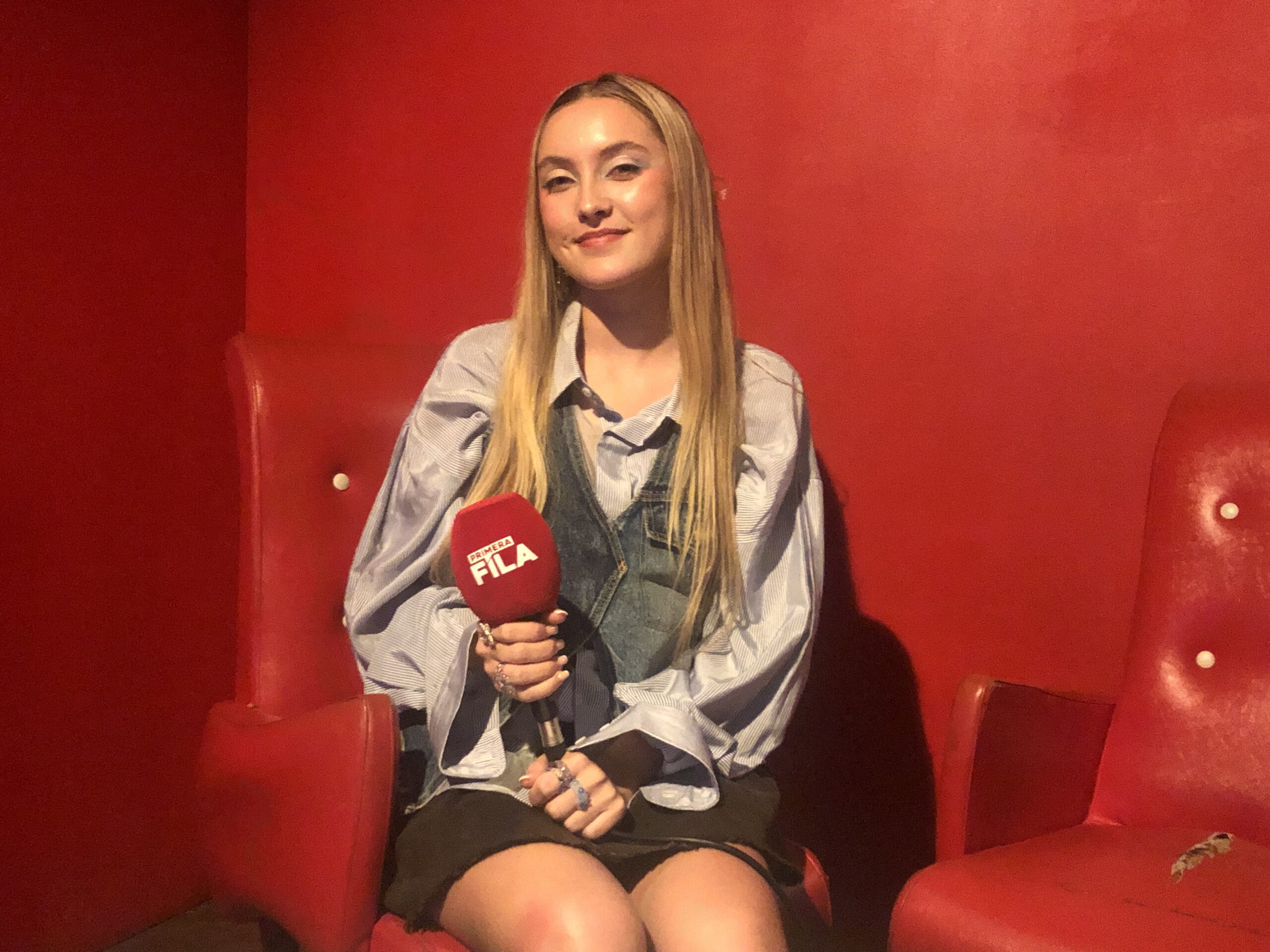 Entrevista a Maria Hein: "Tinc ganes de deixar de tocar, de preocupar ...