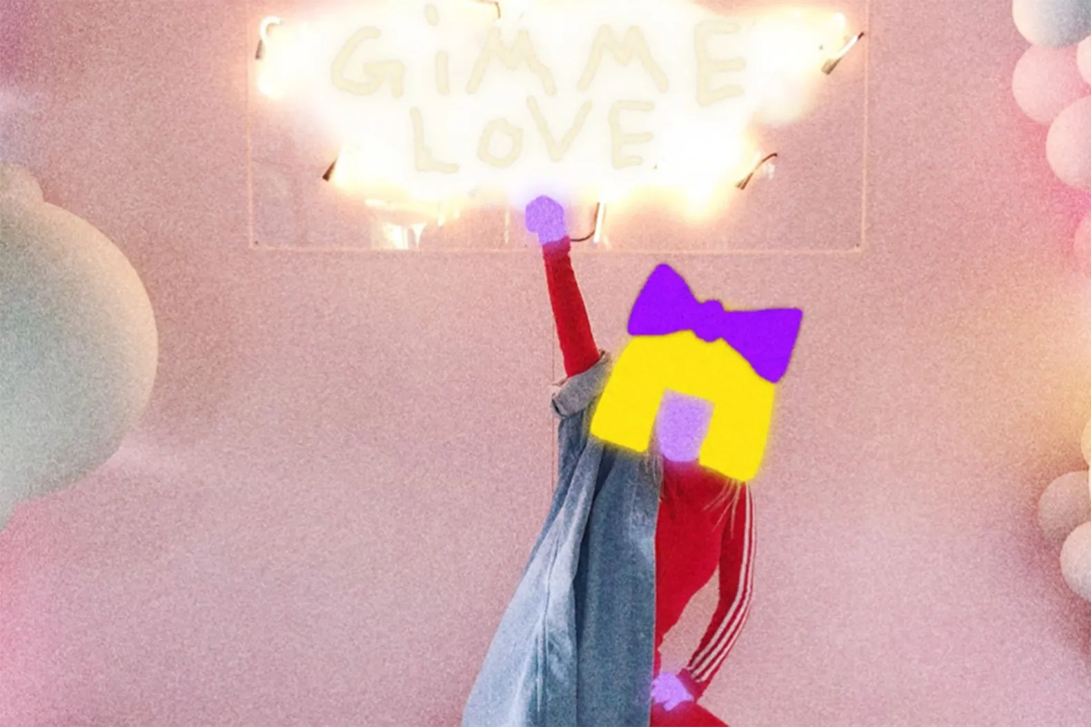 Sia estrena 'Gimme love' el primer senzill del disc "Reasonable Woman ...