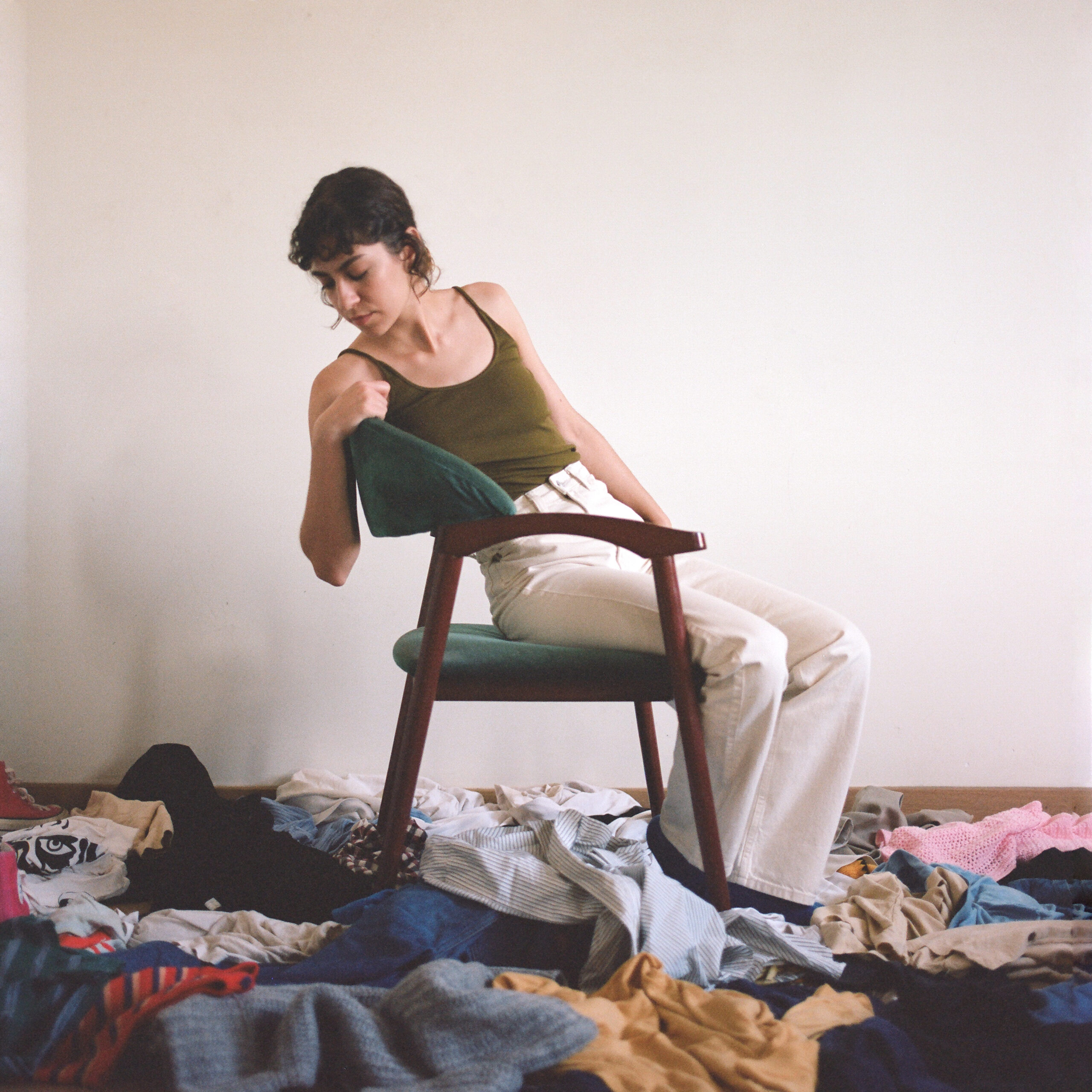 Maria Jaume estrena "Xin xin i bye bye" - Primera Fila