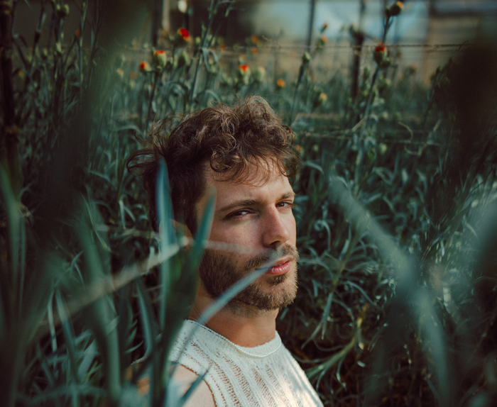 Pol Pla presenta 'Més a prop' - Primera Fila