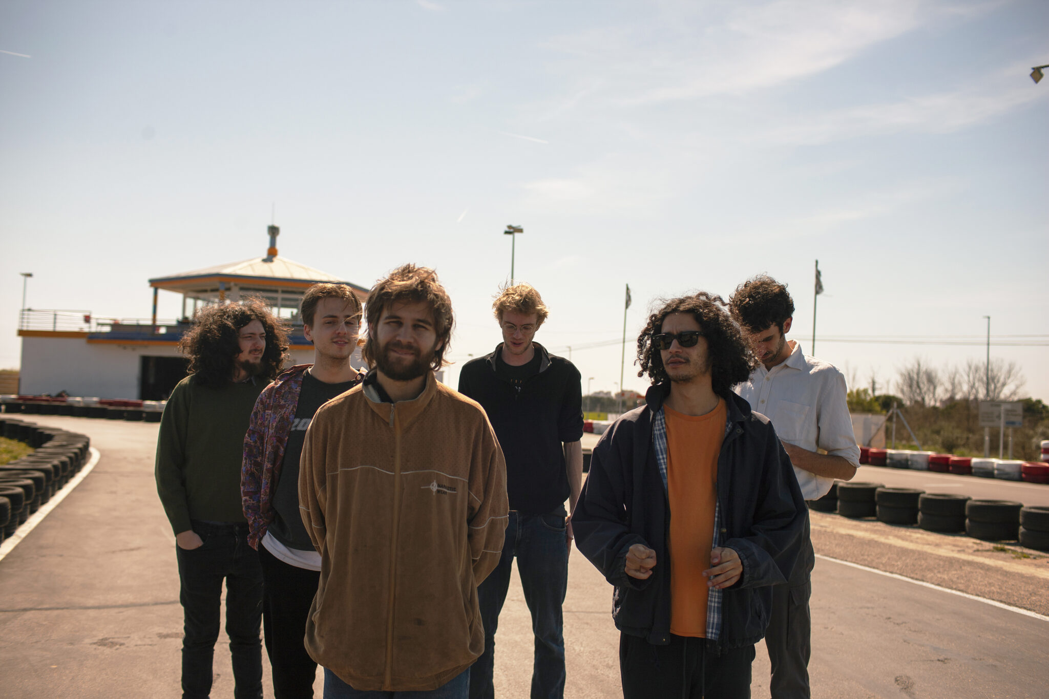 La Ludwig Band presentaran el seu nou disc a l'Strenes de Girona ...