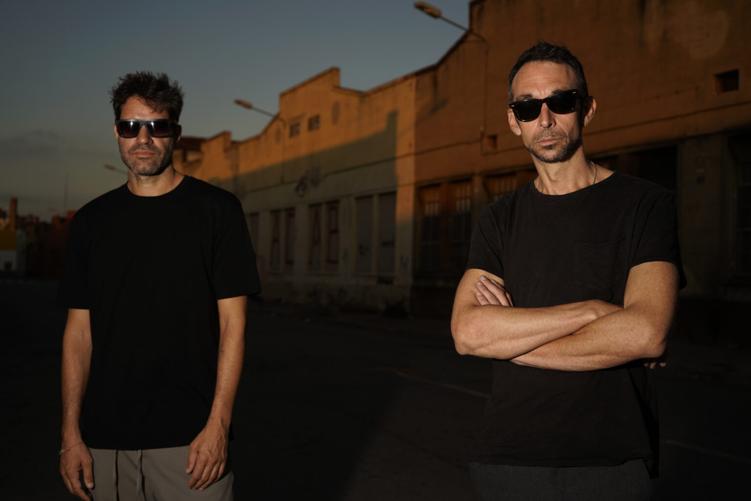 Laminal estrenen ‘Intacte’ - Primera Fila