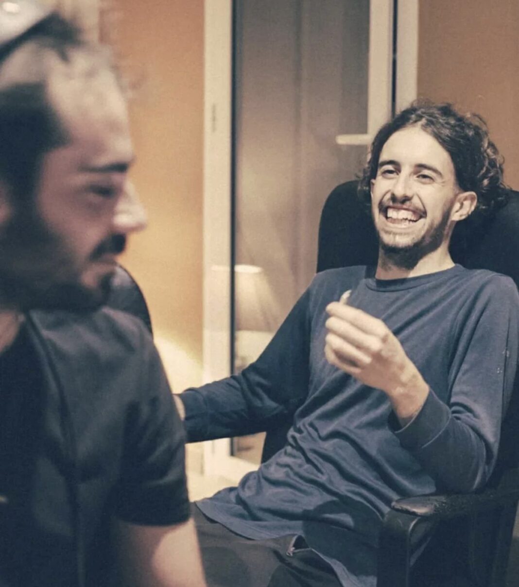 Adala ressorgeix amb el nou àlbum "Delta" - Primera Fila