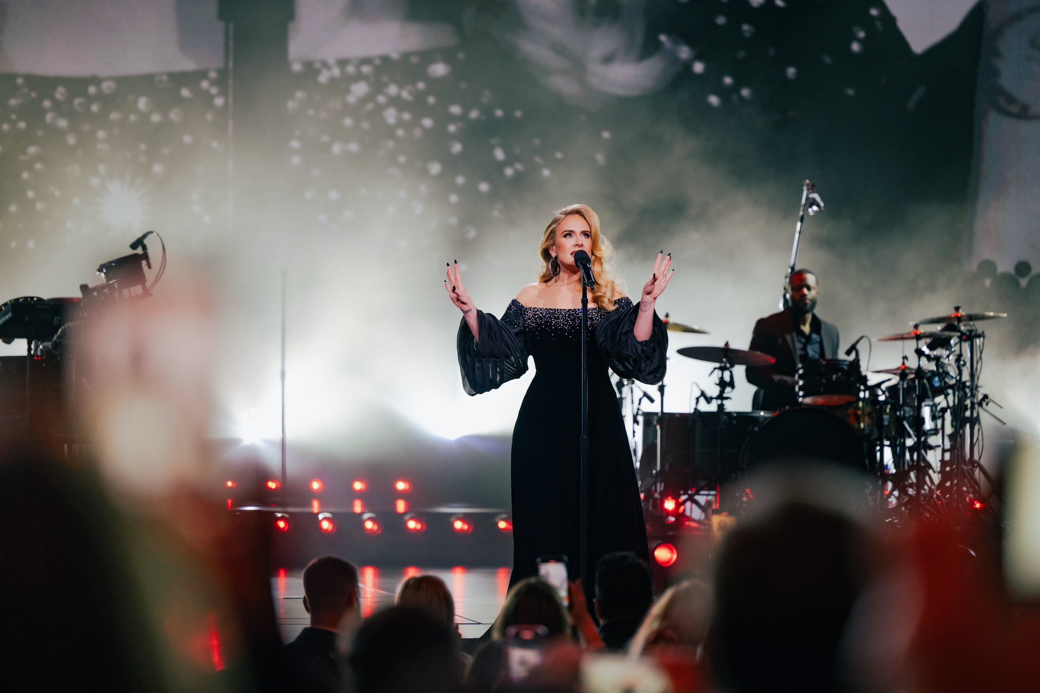 Adele anuncia el seu retorn a Europa aquest 2024 - Primera Fila