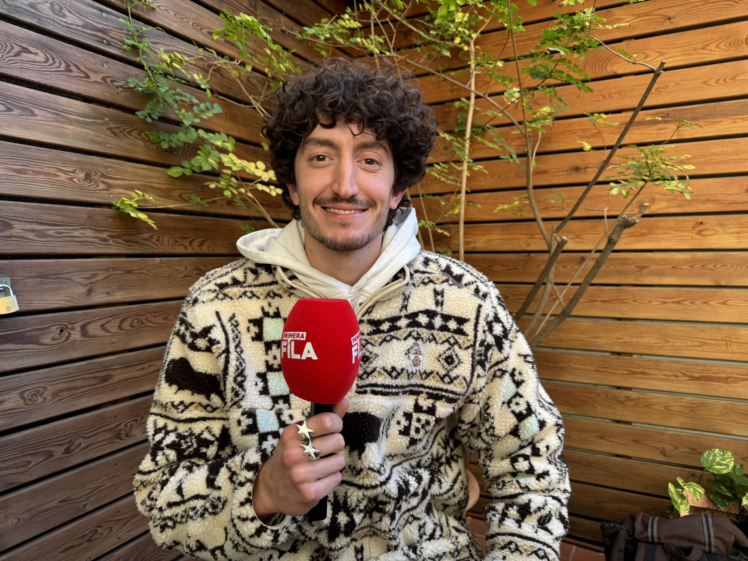 Entrevistem a Bempø i parlem de "Metamorphosis" - Primera Fila