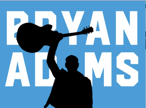 Bryan Adams presentarà el seu nou disc el 12 de novembre a Barcelona ...