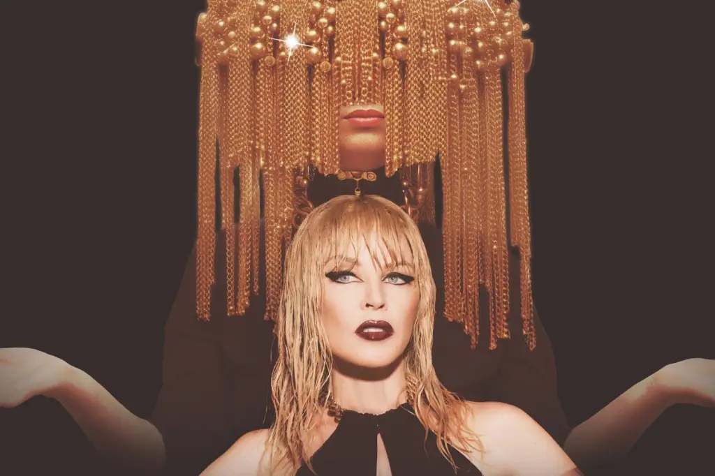Sia & Kylie Minogue estrenen 'Dance alone' - Primera Fila