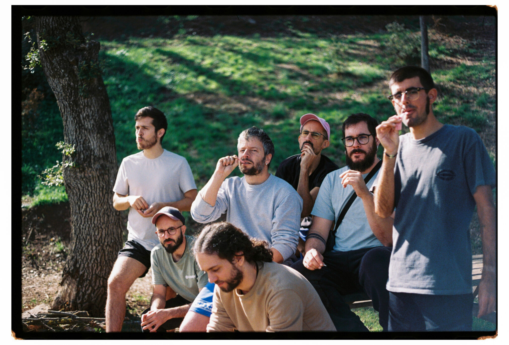 Les 10 cançons més populars d'Oques Grasses - Primera Fila