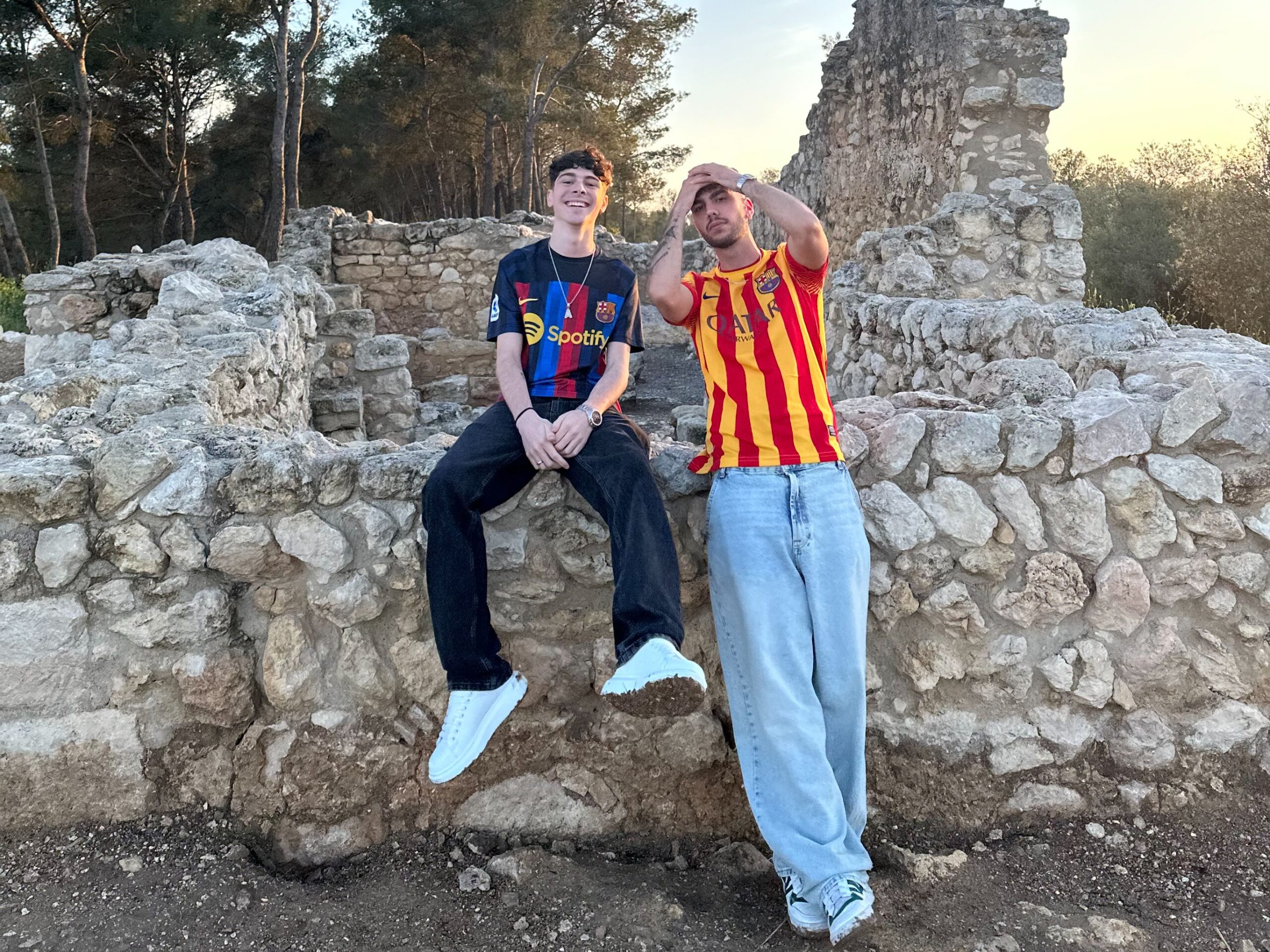 Will X.O. estrena nou projecte amb 'NENA CATALANA' - Primera Fila