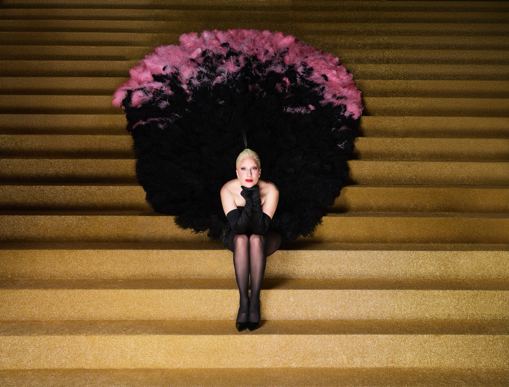 Lady Gaga i Céline Dion triomfen a la cerimònia dels Jocs Olímpics de ...