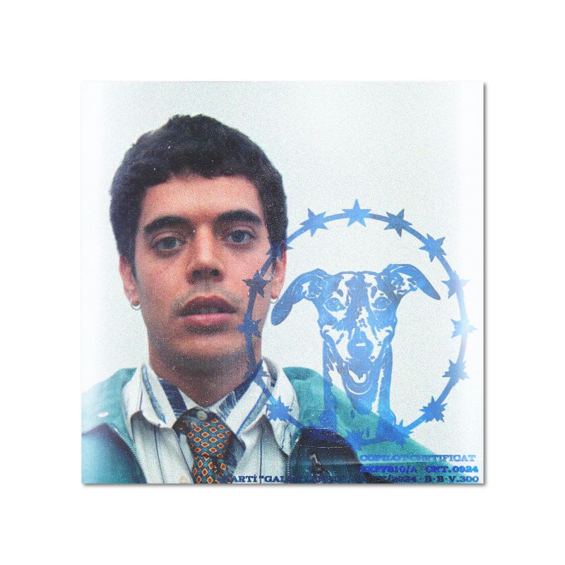 Galgo Lento estrena el disc "COPILOT" - Primera Fila