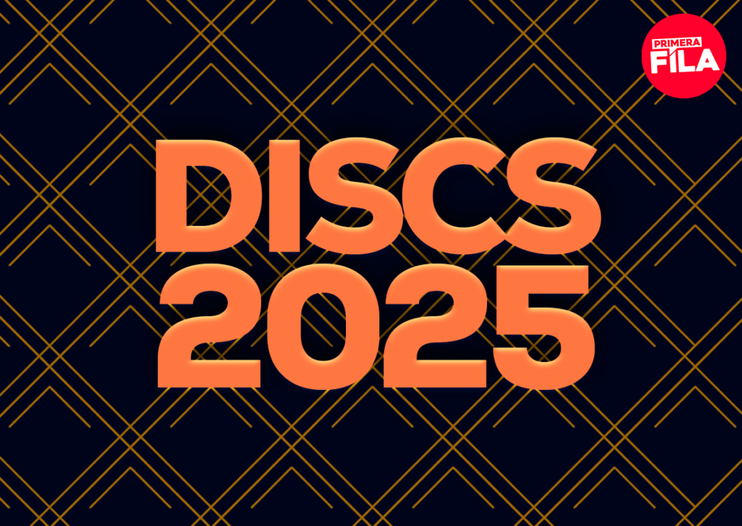 Els discs catalans del 2025 - Primera Fila