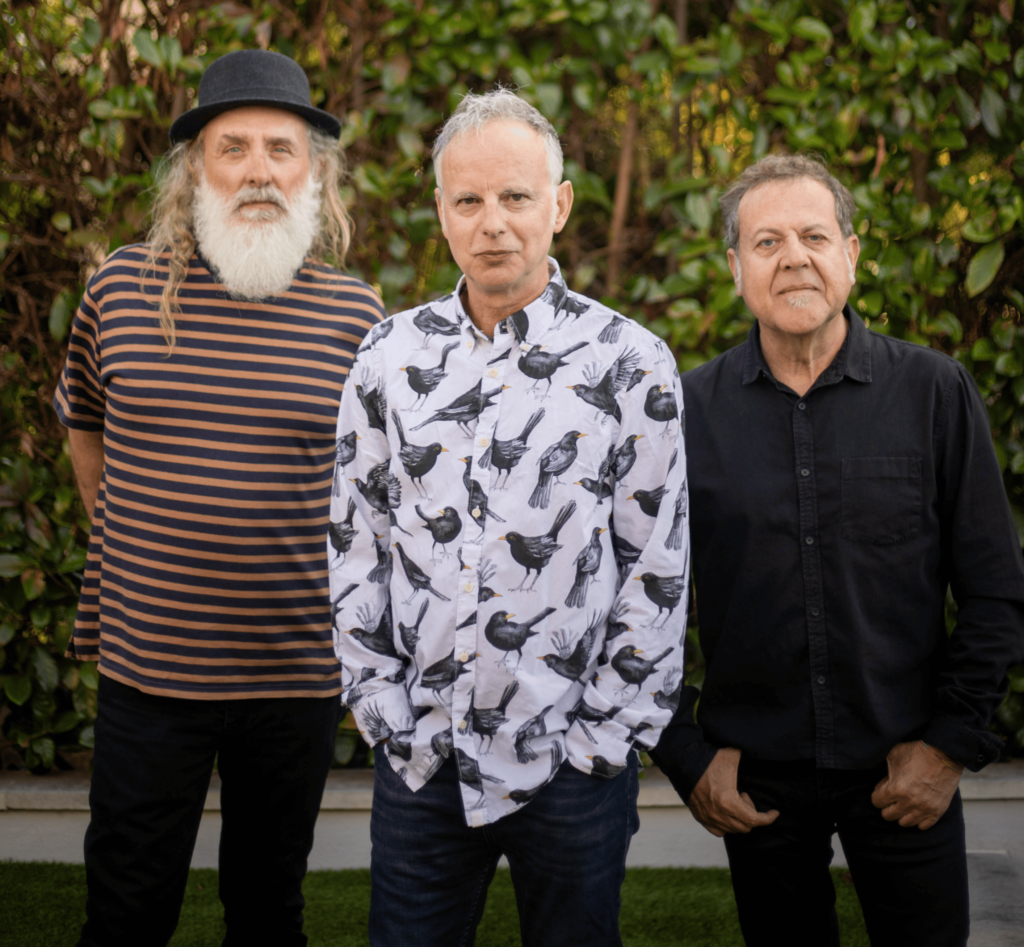 Els Pets inauguraran l’Embassa’t 2025 celebrant els seus 40 anys ...