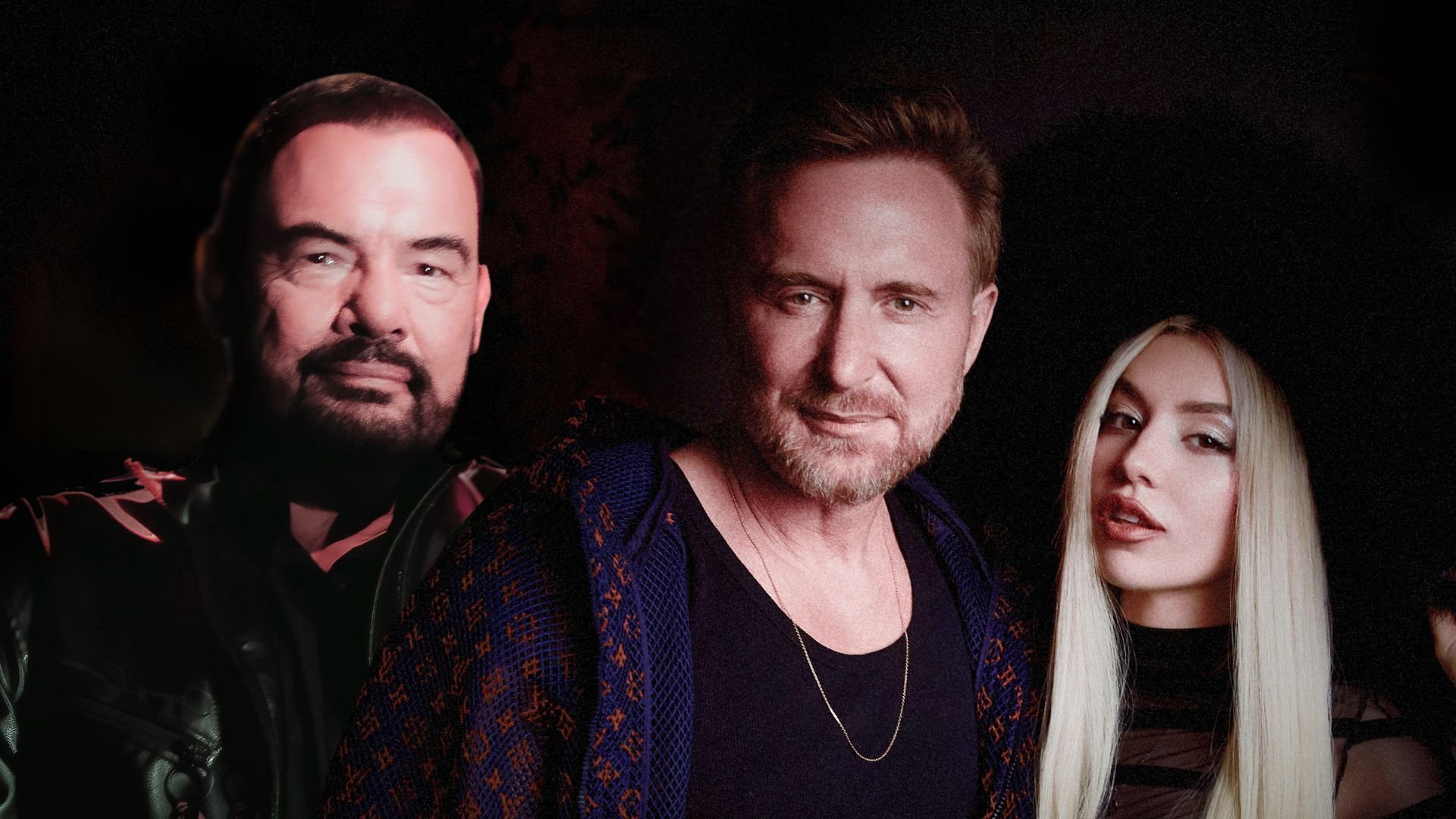 Primera Llista - 1 al 7 febrer - Primera Fila