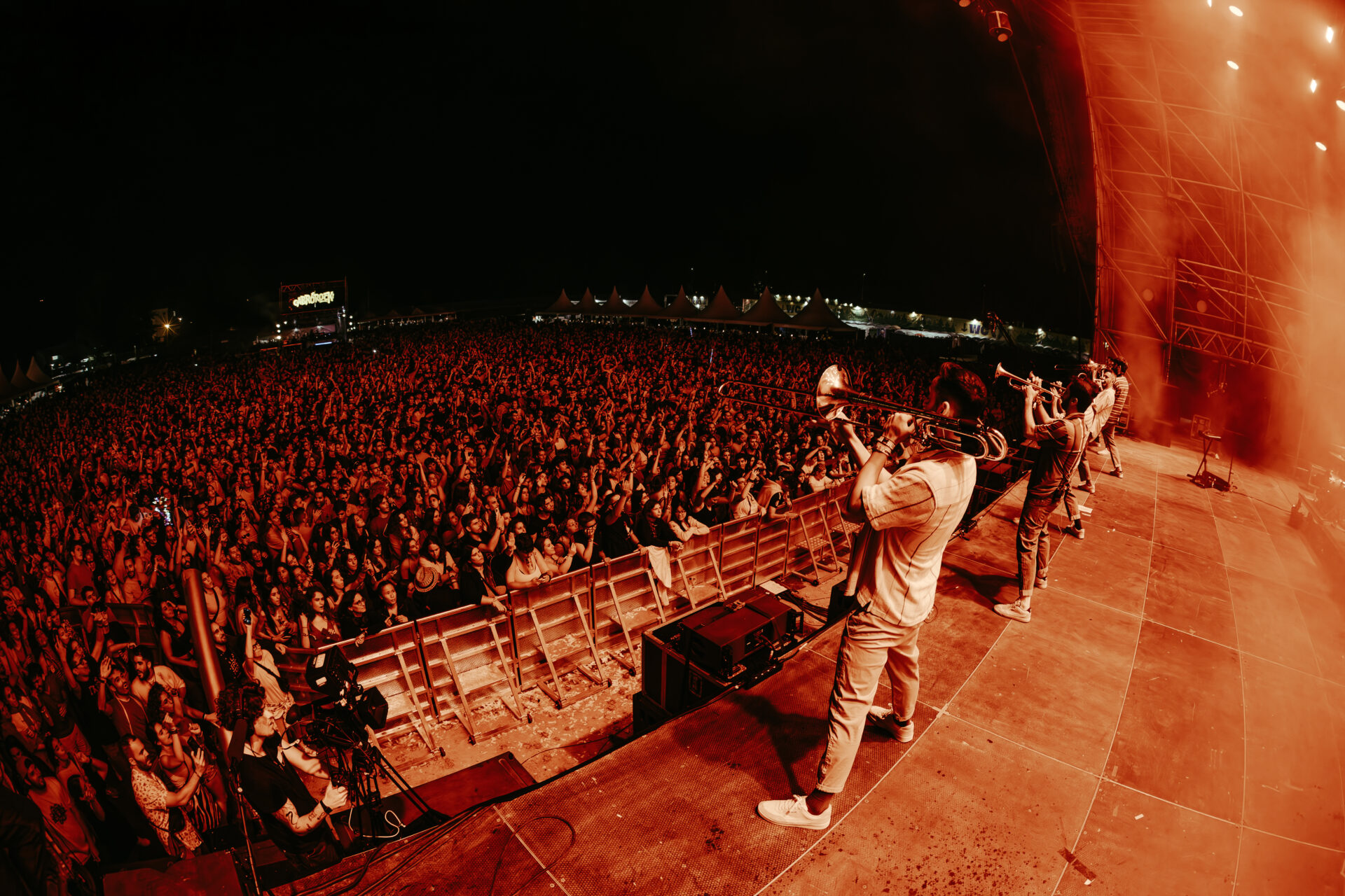 La Castanyada de Cabró Rock s'estrena amb una vintena de noms - Primera ...