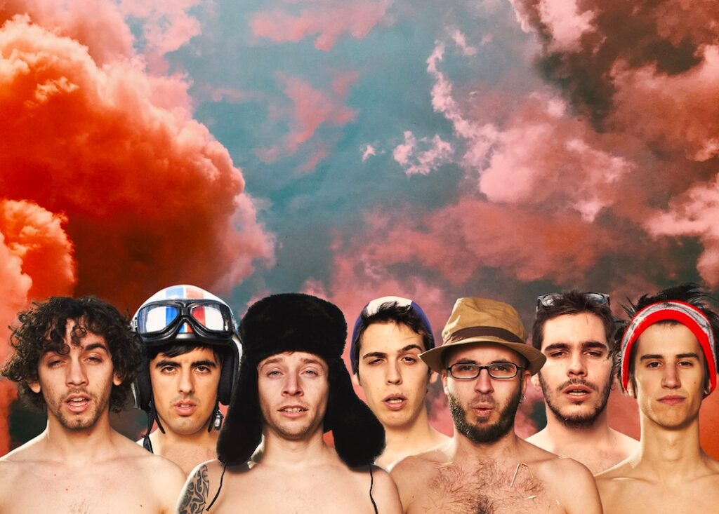 Oques Grasses, cap de cartell estrella del Cabró Rock 2026 amb un ...