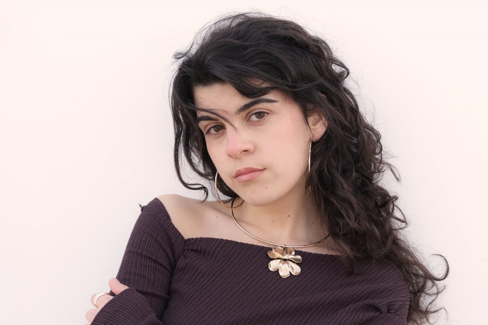 Andrea Grau estrena el seu àlbum debut: “Petó i adeu” - Primera Fila