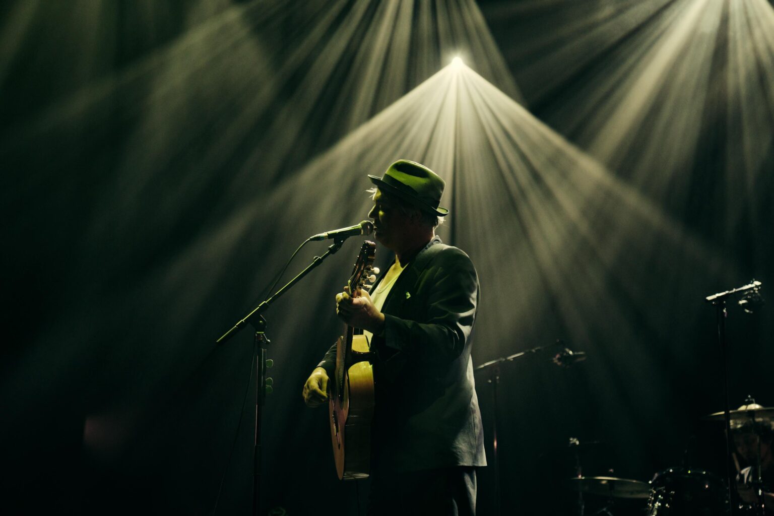 Peter Doherty, la proposta més peculiar del Primavera a la Ciutat ...