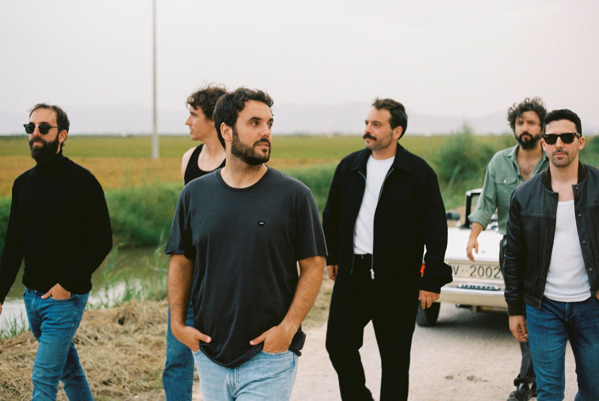 Tardor ajorna el nou disc i la gira per motius de salut - Primera Fila