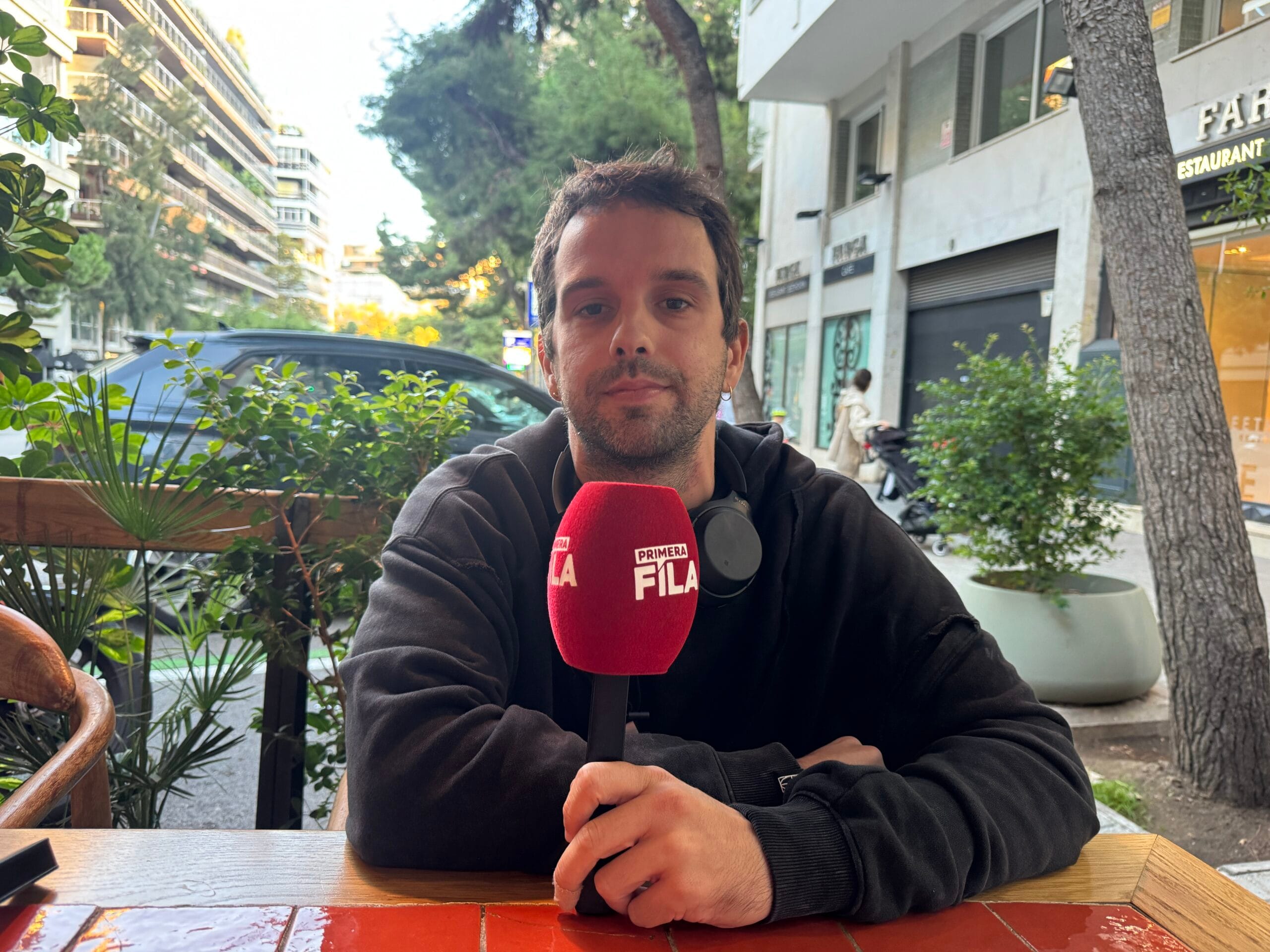 Entrevistem a Karlus per parlar del disc conceptual "Nova Ebusus ...