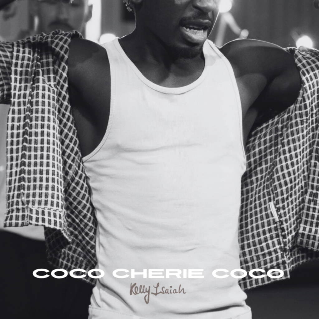 L’afrobeat en català ja té nom propi: Kelly Isaiah presenta ‘Coco ...