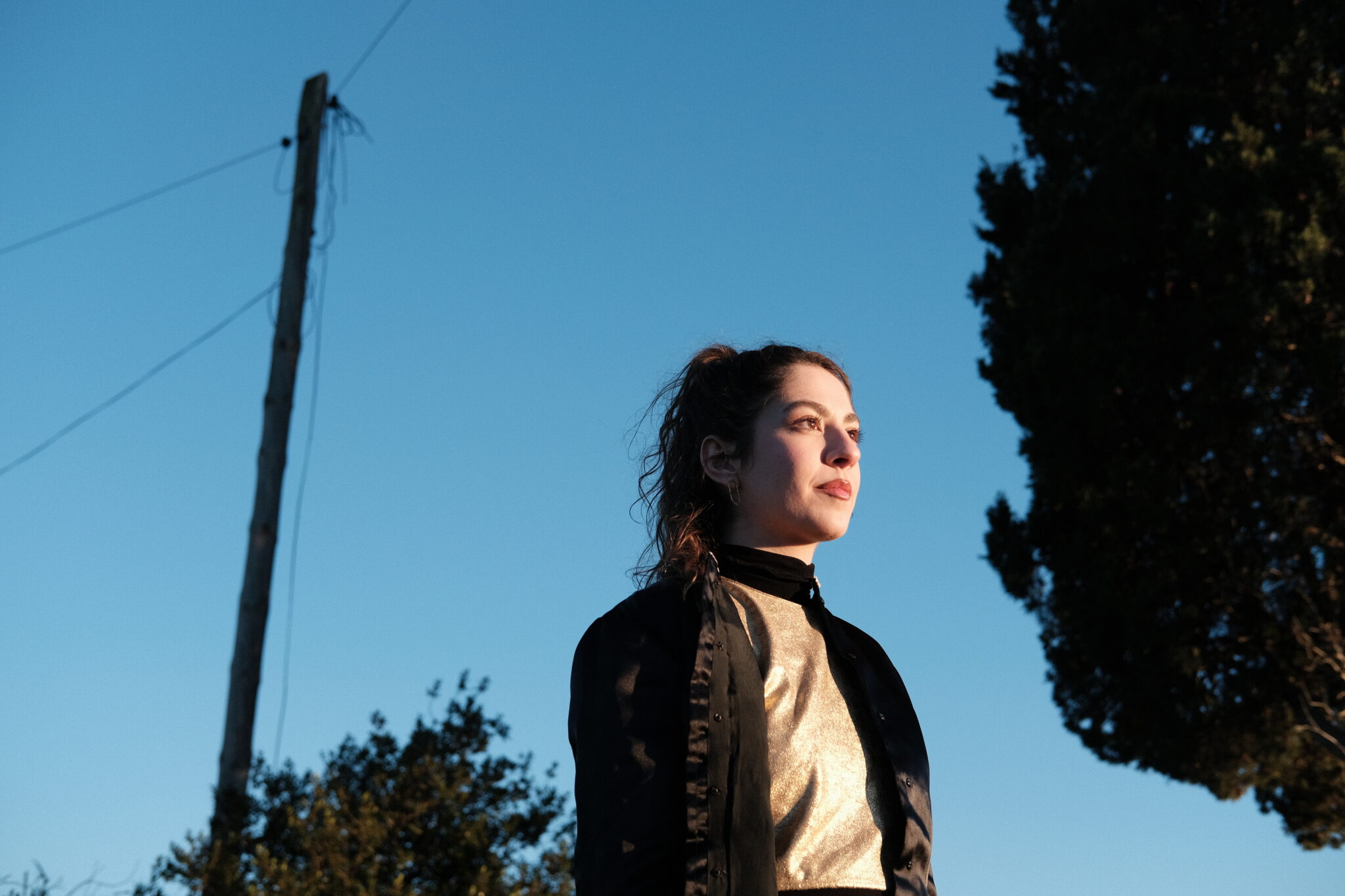 Maria Jaume inicia el camí cap al seu quart disc amb ‘Amor d’Ultramar ...