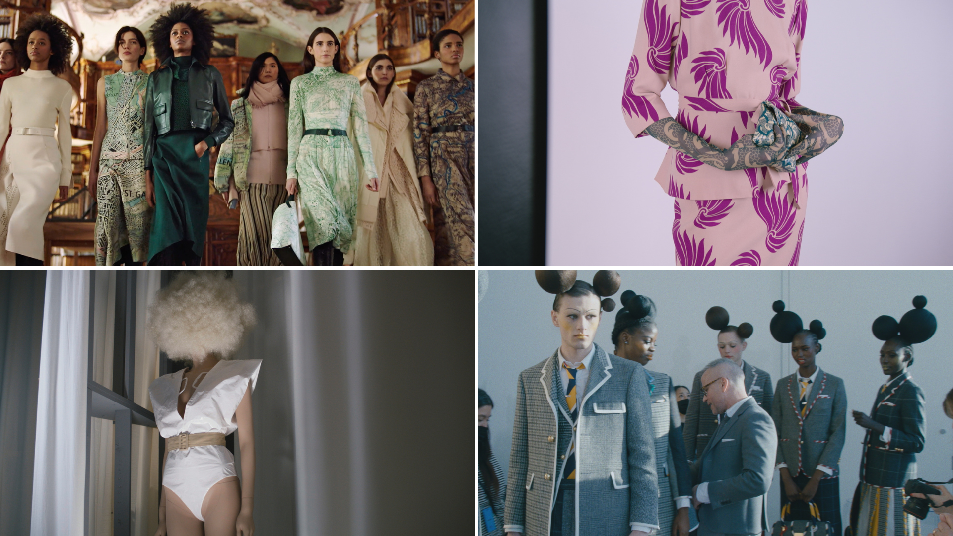 El Moritz Feed Doc celebra 10 anys amb una retrospectiva dedicada a ...