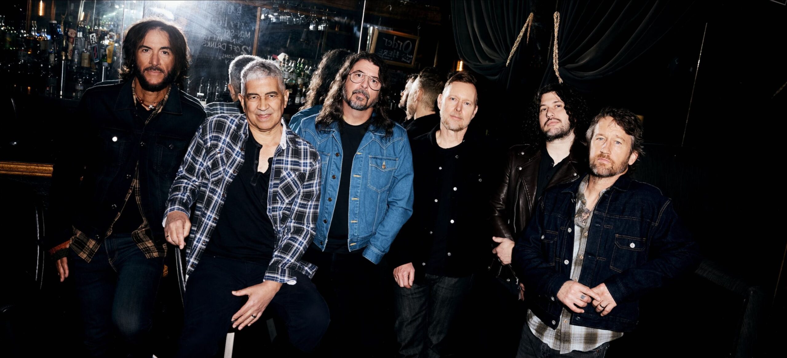 Foo Fighters estrenen ‘Your Favorite Toy’, primer avançament del seu ...