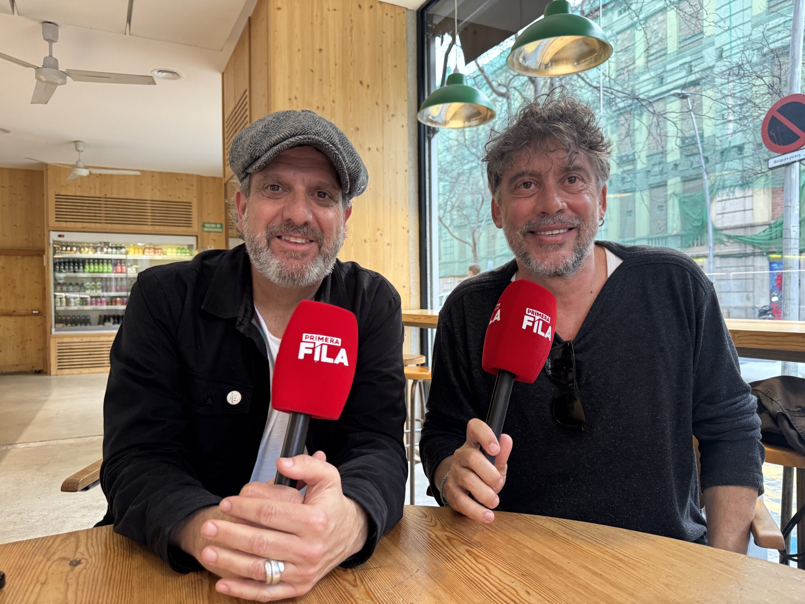 Entrevista a Suasi: "Vivim la música sense pressions i per gaudir ...